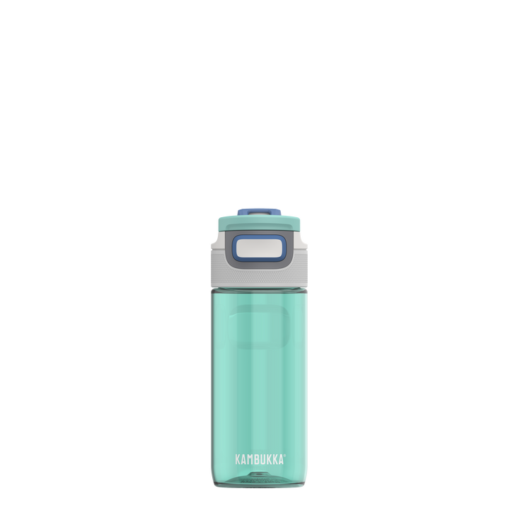 Water bottle | Drinking bottle with straw | Drinking bottle - Kambukka