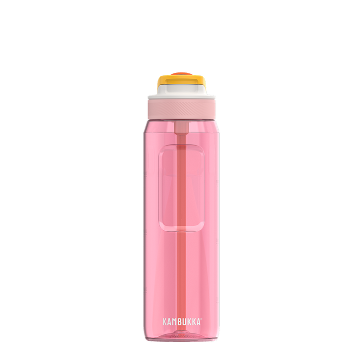 Reusable water bottle | Sustainable & leakproof | Kambukka